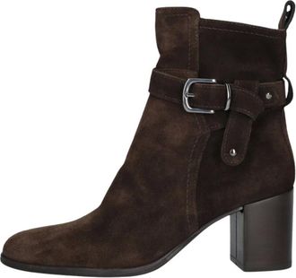 Lina Locchi Damen, Schuhe, Braun, 41 EUGr&ouml;&szlig;e