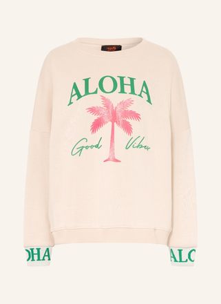 Miss Goodlife Miss Goodlife Sweatshirt beige