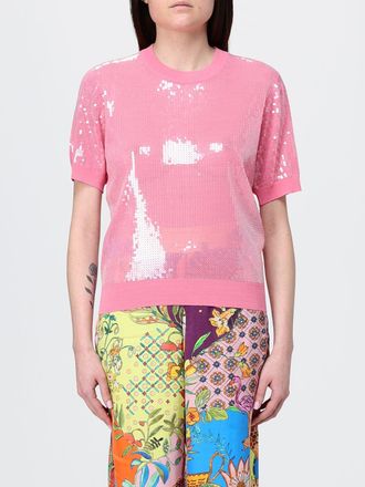 Liu Jo Pullover LIU JO Damen Farbe Pink