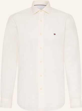 Tommy Hilfiger Hemd Regular Fit weiss