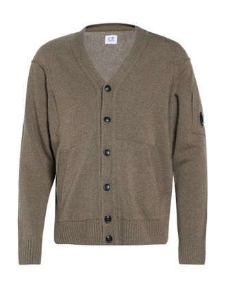 C.P. Company STRICKWAREN - Strickjacken auf YOOX.COM