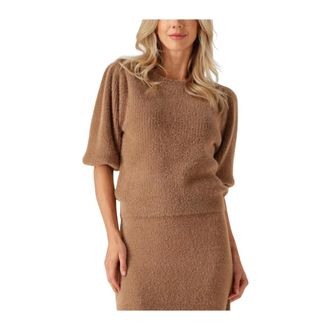 Ruby Tuesday Damen, Strickwaren, Braun, 2XSGr&ouml;&szlig;e