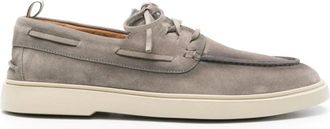 Officine Creative Homme, Chaussures, Gris, Taille: 42 EU Sandales Grigio Style &Eacute;l&eacute;gant