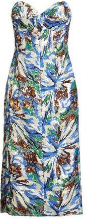 Paco Rabanne ROBES - Robes midi sur YOOX.COM