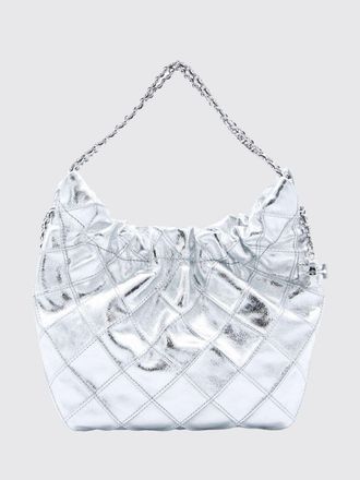 Tory Burch Minitasche TORY BURCH Damen Farbe Silber