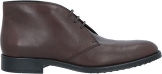 Tod's SCHUHE - Stiefeletten auf YOOX.COM