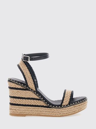 Castaner Sandales &agrave; Talons Femme couleur Beige
