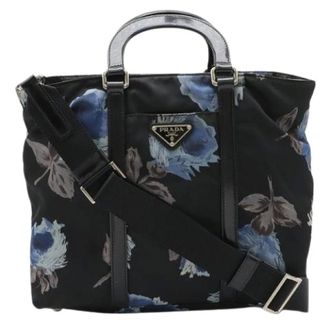 Prada Damen, Pre-Owned, Mehrfarbig, ONE SIZEGr&ouml;&szlig;e