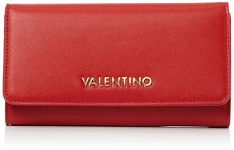 Valentino Jasmin, Handbag Femme, Rosso, Talla Unica