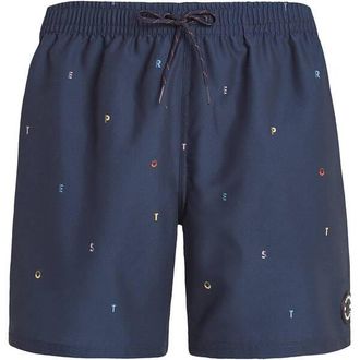 Protest Herren Badeshorts PRTKOSHI beachshort