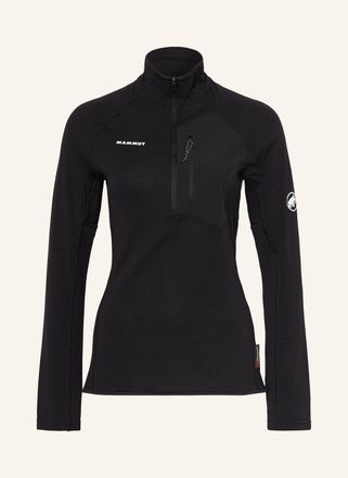 Mammut Mammut Midlayer Aenergy Light schwarz