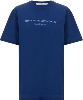 Alexander Wang T-shirt en coton