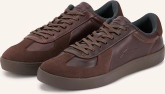 Lacoste Sneaker Baseshot Pro braun