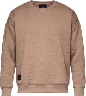 Ombre Sweatshirt B1712