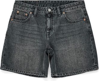 Dr. Denim Jeans Hill