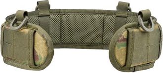 Generic Ceinture de combat | Ceinture de patrouille rembourr&eacute;e multifonctionnelle, ceintures de combat Ceinture rembourr&eacute;e multifonctionnelle Ceinture &agrave; outil