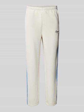 Pegador Sweatpants mit elastischem Bund