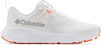 Columbia Trekkingschuhe Konos TRS 2079321 Wei&szlig;