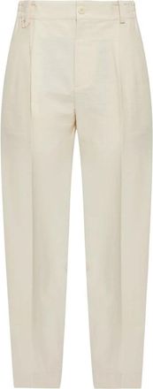 Jacquemus Herren, Hosen, Beige, XLGr&ouml;&szlig;e