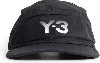 Yohji Yamamoto Run Cap