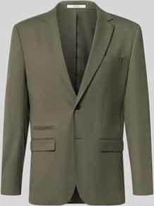 Selected Slim Fit Sakko mit Woll-Anteil Modell SLIM-NEIL