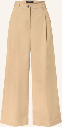 Max Mara Weekend Max Mara Marlenehose Nebbie beige