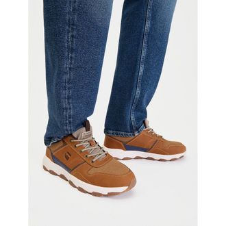 G-Star Sneakers G-Star Raw CEO-JORIS-01 Braun