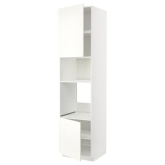 IKEA METOD Hochschrank f&uuml;r Einbauger&auml;te