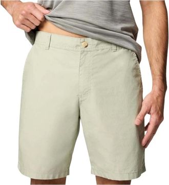 Columbia Homme, Sport, Beige, Taille: W32 Washed Out Short