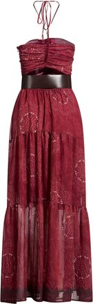 Vicolo KLEIDER - Maxi-Kleider auf YOOX.COM