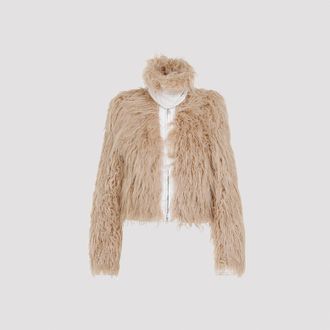 Dries Van Noten Veste Vangel