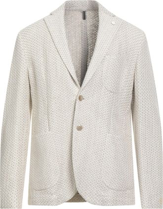 Luigi Bianchi Mantova ANZ&Uuml;GE und CO-ORDS - Blazers auf YOOX.COM