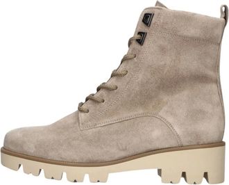 Gabor Damen, Schuhe, Beige, 40 1/2 EUGr&ouml;&szlig;e