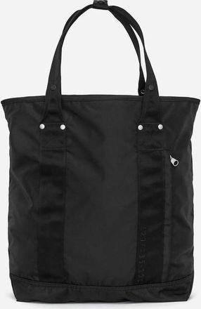 Arket 12-Stunden-Tragetasche -Schwarz