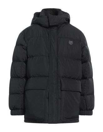 Maison Kitsun&eacute; JACKEN & M&Auml;NTEL - Pufferjacken & Daunenjacken auf YOOX.COM