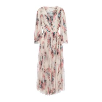 Philosophy di Lorenzo Serafini Maxi-Kleider - - Dresses - Damen - Mehrfarbig - XS
