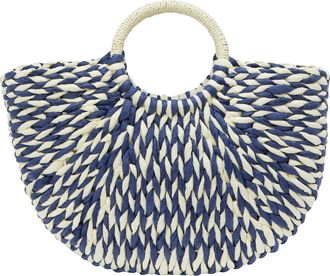 Izia Handtasche Handtasche Frauen Marinewei&szlig;