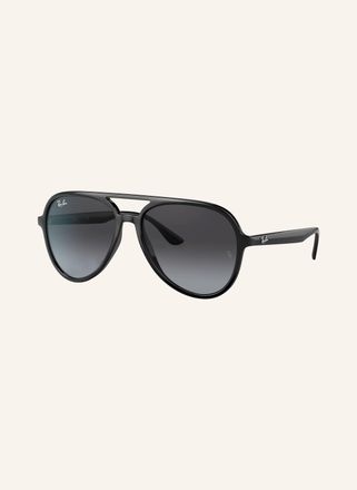 Ray-Ban Sonnenbrille rb4376 schwarz