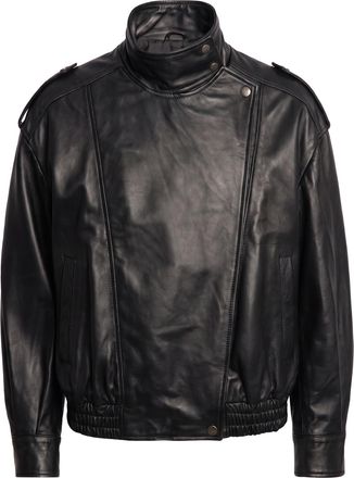 Street Leathers JACKEN & M&Auml;NTEL - Jacken und Anoraks auf YOOX.COM