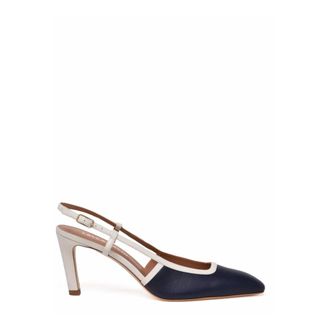 Lella Baldi Damen, Schuhe, Blau, 36 EUGr&ouml;&szlig;e