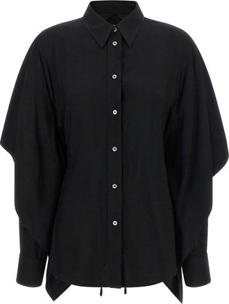 Maison Margiela Chemise - Noir