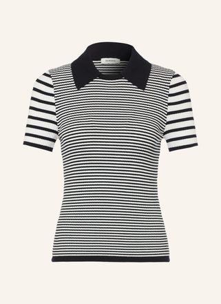 Sandro Sandro Strickshirt schwarz
