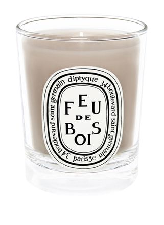 Diptyque Feu De Bois Duftkerze 70 g