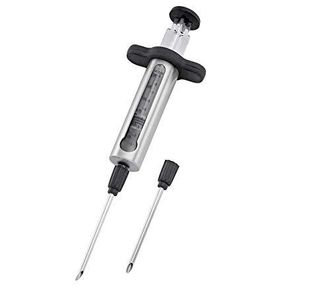 Küchenprofi Küchenprofi Marinadenspritze-1063602800 One Size Silber