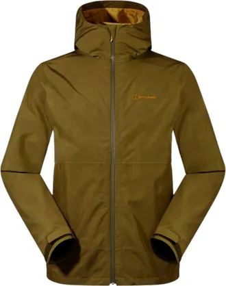 Berghaus Allwetterjacke Ganzjahresjacke Bramblfell GTX 3in1 (mit Fleece-Innenjacke)