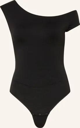 Undress Code Undress Code String-Body Virgo schwarz