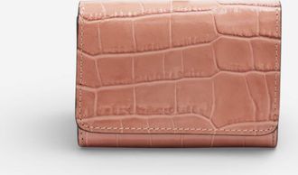Cheval Firenze Portemonnaie COSMO MINI CROC