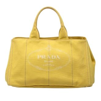 Prada Damen, Pre-Owned, Gelb, ONE SIZEGr&ouml;&szlig;e