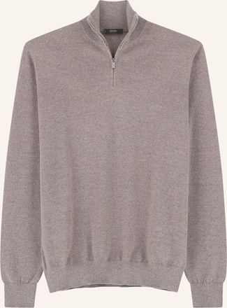 Boggi Milano Boggi Milano Pullover braun