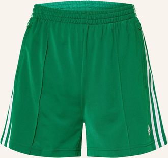 adidas Originals Adidas Originals Shorts Firebird Classic gruen